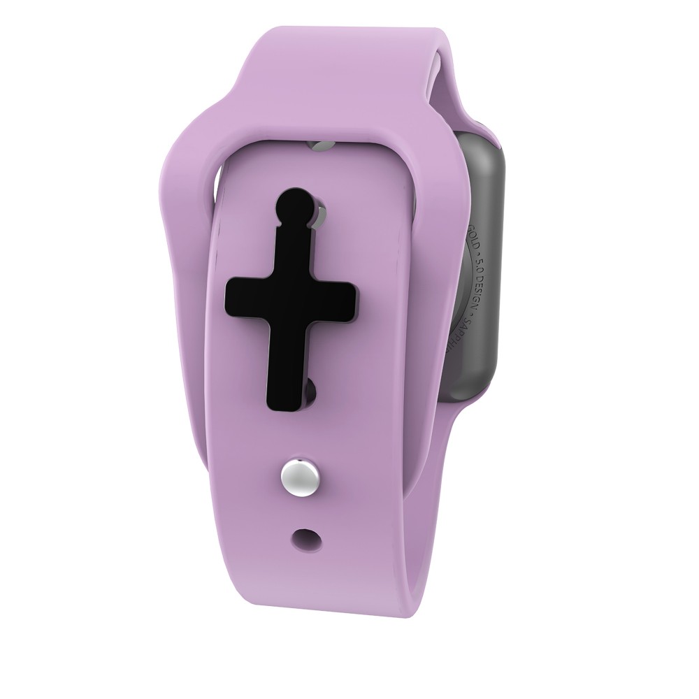 For Apple Watch Band Charms Smart Watch Band Decorative Stud Charms ...